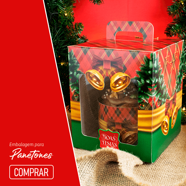 Joy Pack Embalagens - Joypack